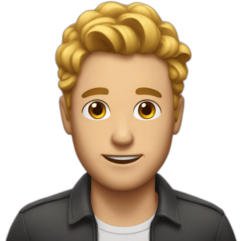 Bfs emoji | AI Emoji Generator