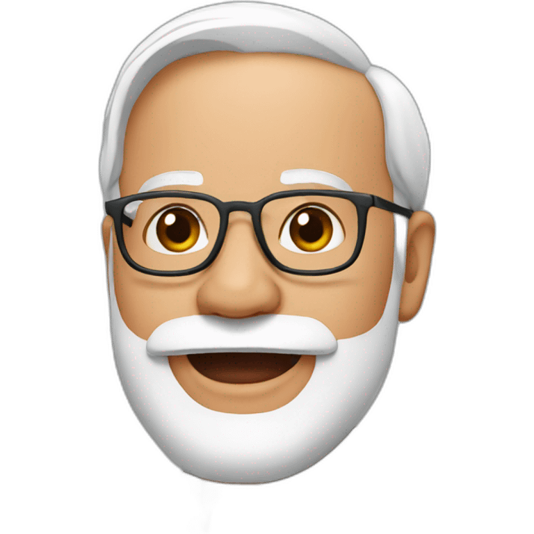 Modi emoji | AI Emoji Generator