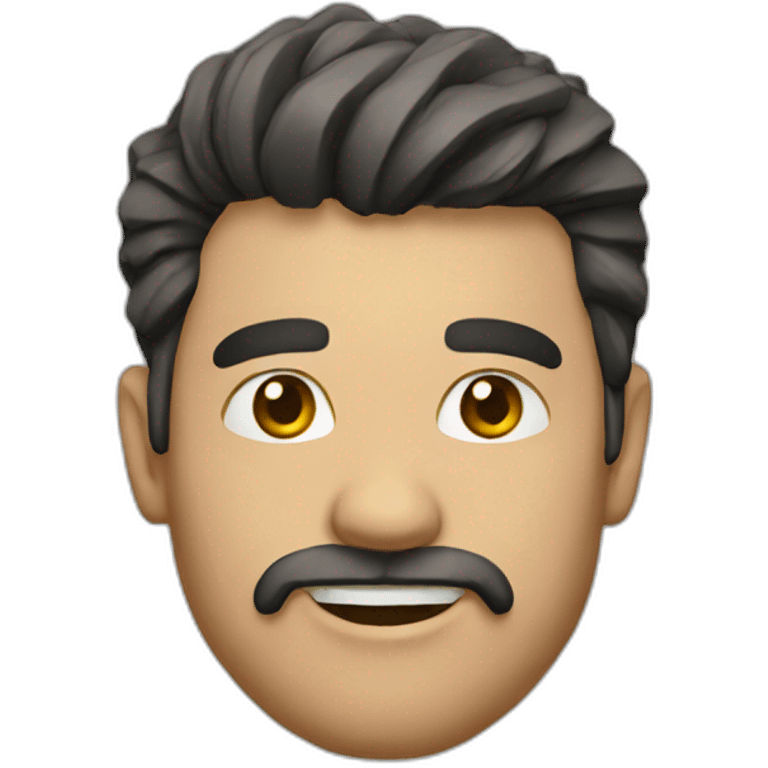 Haalan emoji | AI Emoji Generator