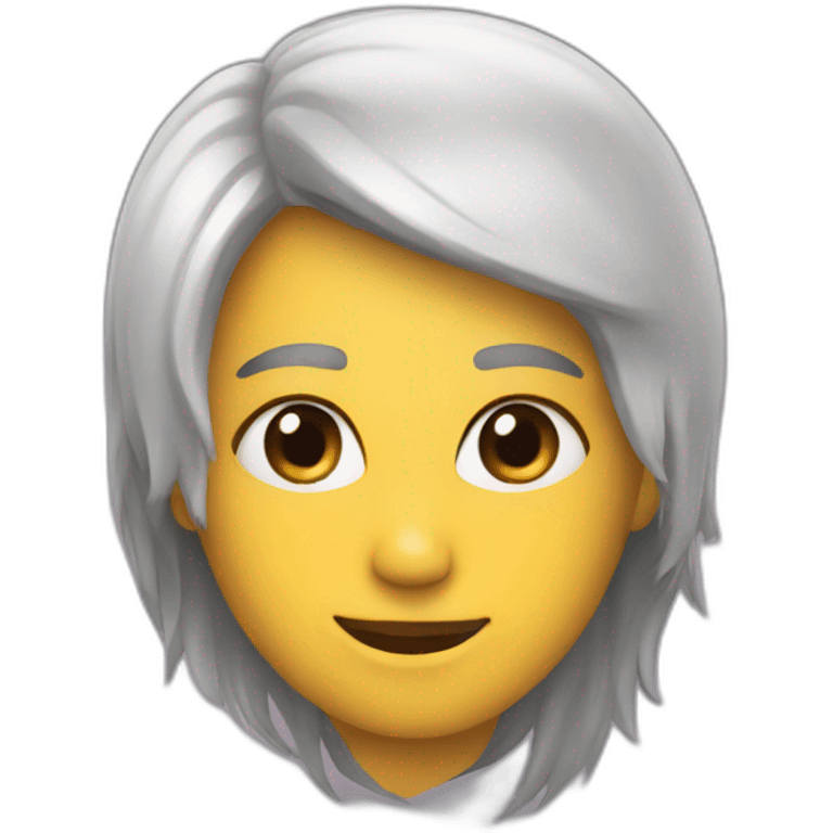 Zizi emoji | AI Emoji Generator
