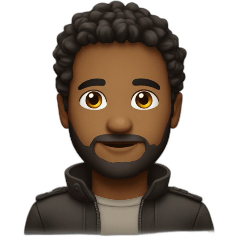 RK emoji | AI Emoji Generator