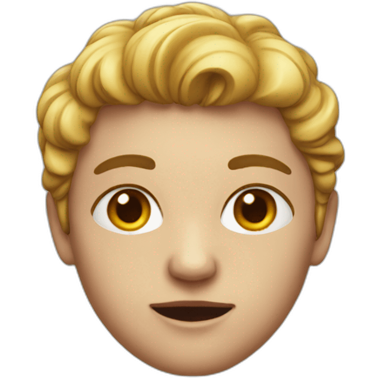 Blood realistic emoji | AI Emoji Generator