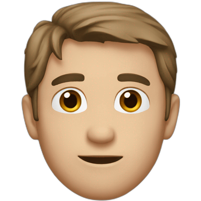 steve emoji | AI Emoji Generator