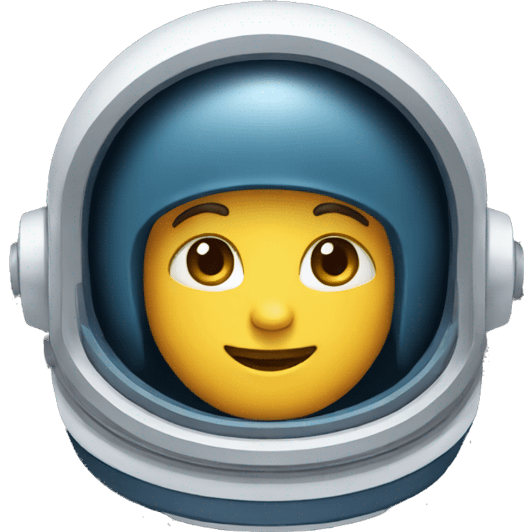 astronayt emoji | AI Emoji Generator