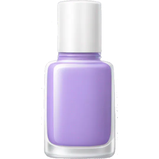 Pastel purple