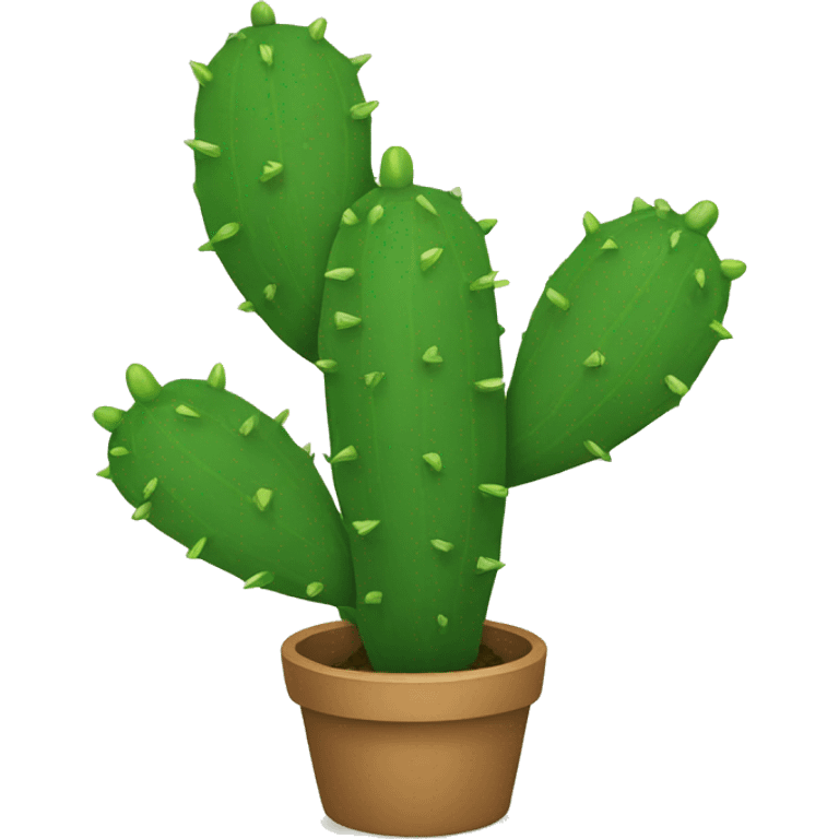 Nopal emoji | AI Emoji Generator