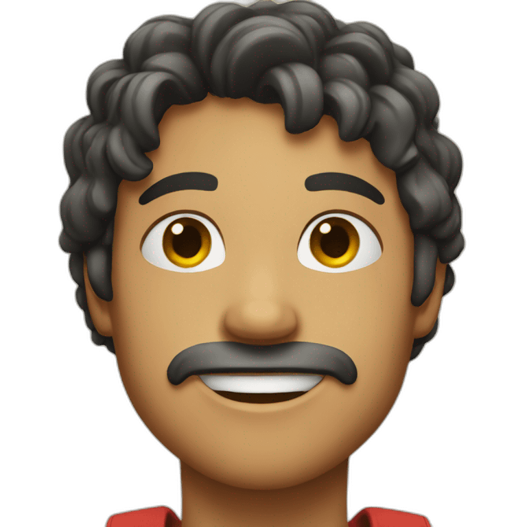 Jul emoji | AI Emoji Generator