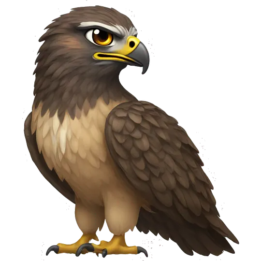 hawk tuah emoji | AI Emoji Generator