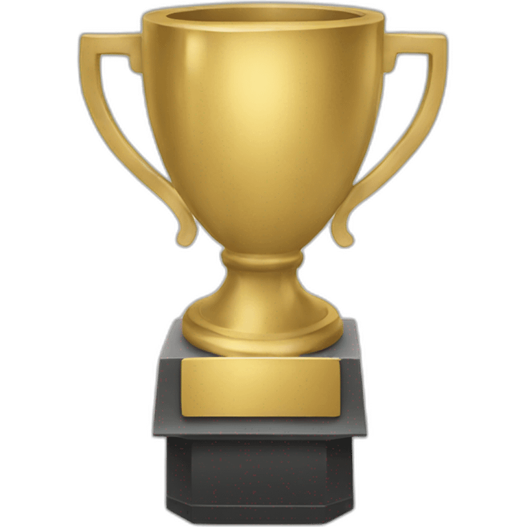 coding-trophy emoji | AI Emoji Generator