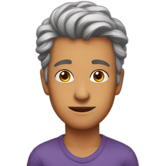Mamix emoji | AI Emoji Generator