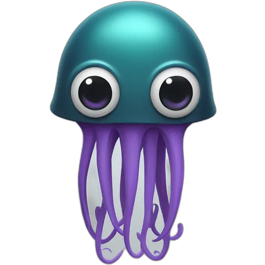 Squid game emoji | AI Emoji Generator