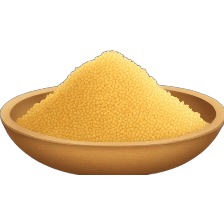 couscous emoji