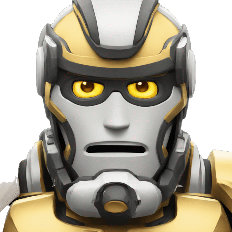titan clockman emoji | AI Emoji Generator
