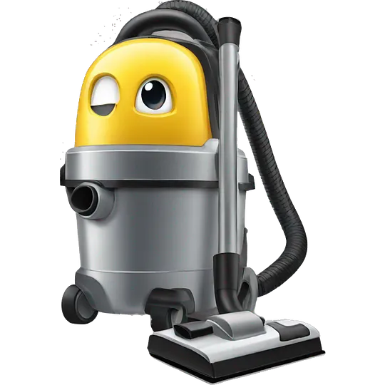 car vacuum cleaner emoji | AI Emoji Generator