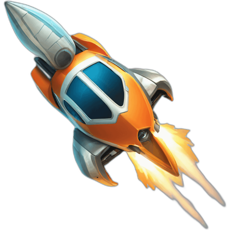 Rocket league emoji | AI Emoji Generator