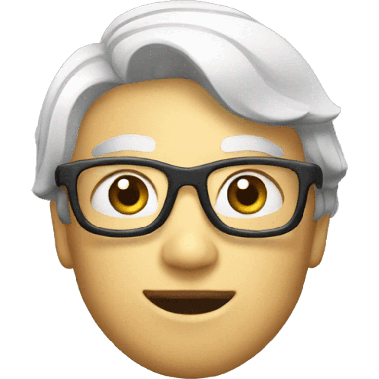 HCL emoji | AI Emoji Generator