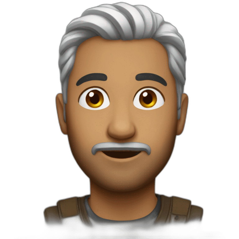 Ashhar emoji | AI Emoji Generator