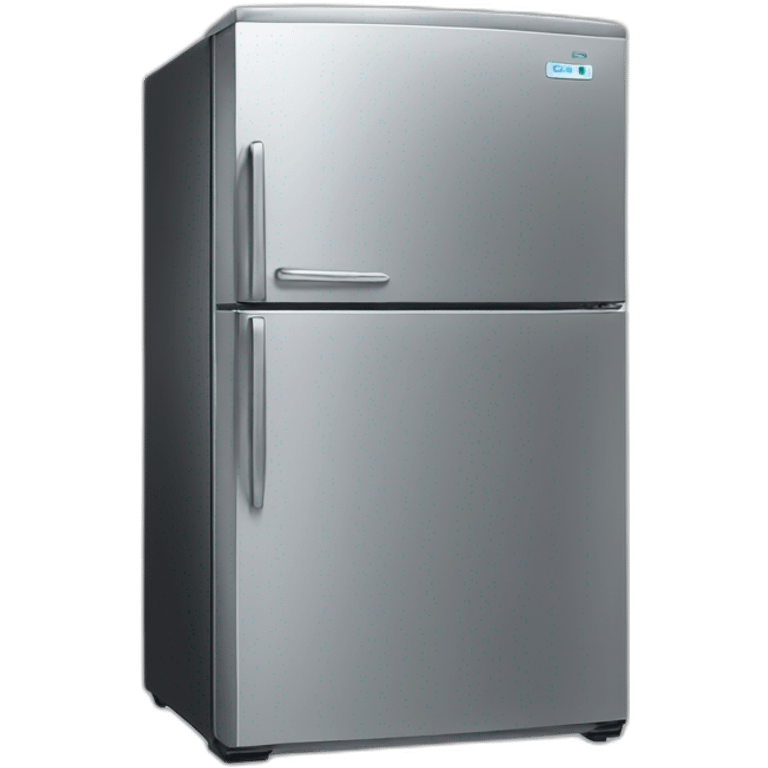fridge emoji | AI Emoji Generator