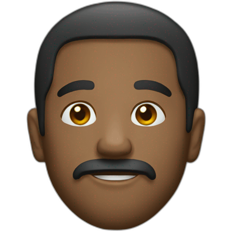 Blunt emoji | AI Emoji Generator